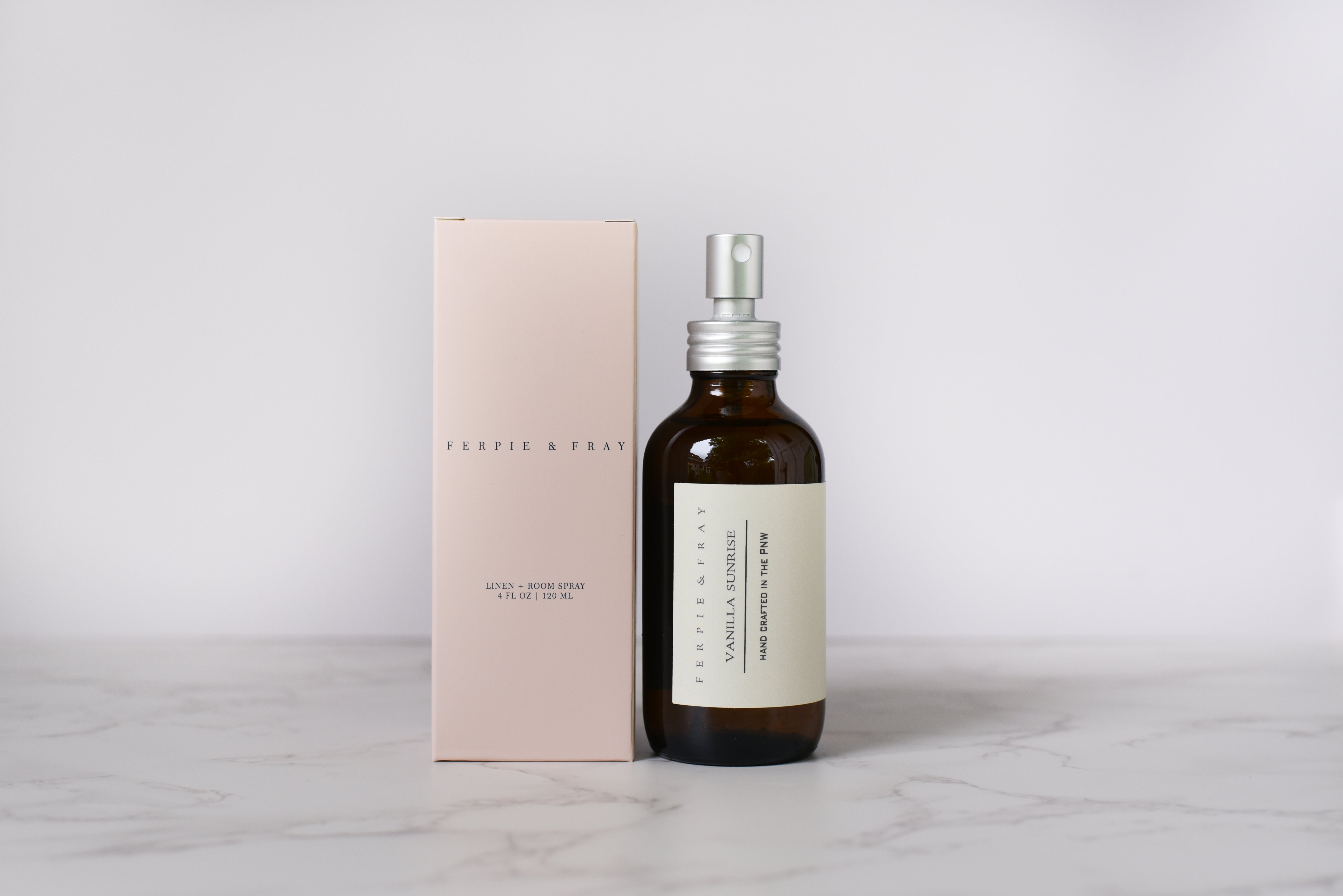 Linen + Room Sprays – Ferpie and Fray